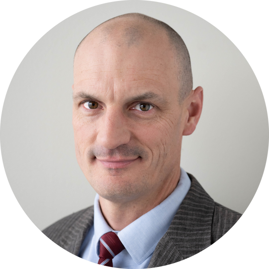 Dr. Tim Neuschwander | Boise Orthopedic Surgeon | Capital Surgical