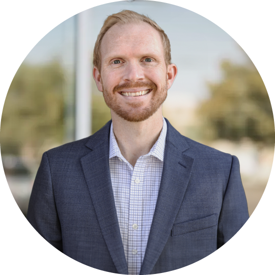 Urologist | Dr. Austen D. Slade