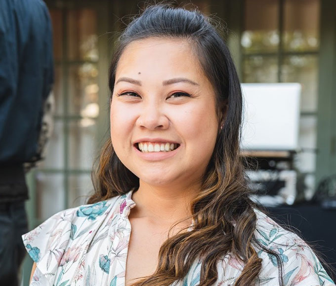 Amy Chan, PA | Capital Surgical Associates