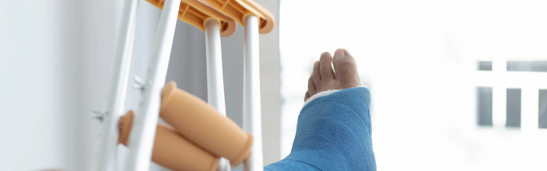 Fracture Care in Boise | Capital Surgical Associates