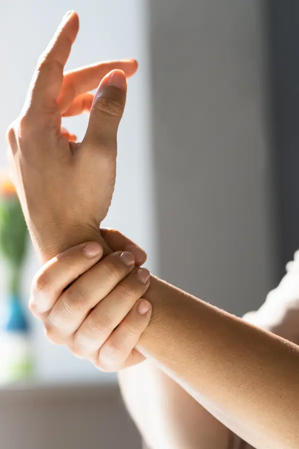 Ulnar Nerve Decompression