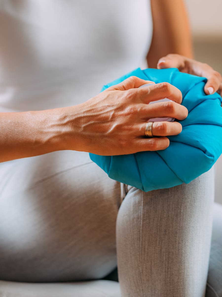 Everything to Know About Knee Pain From Orthopedic Surgeon